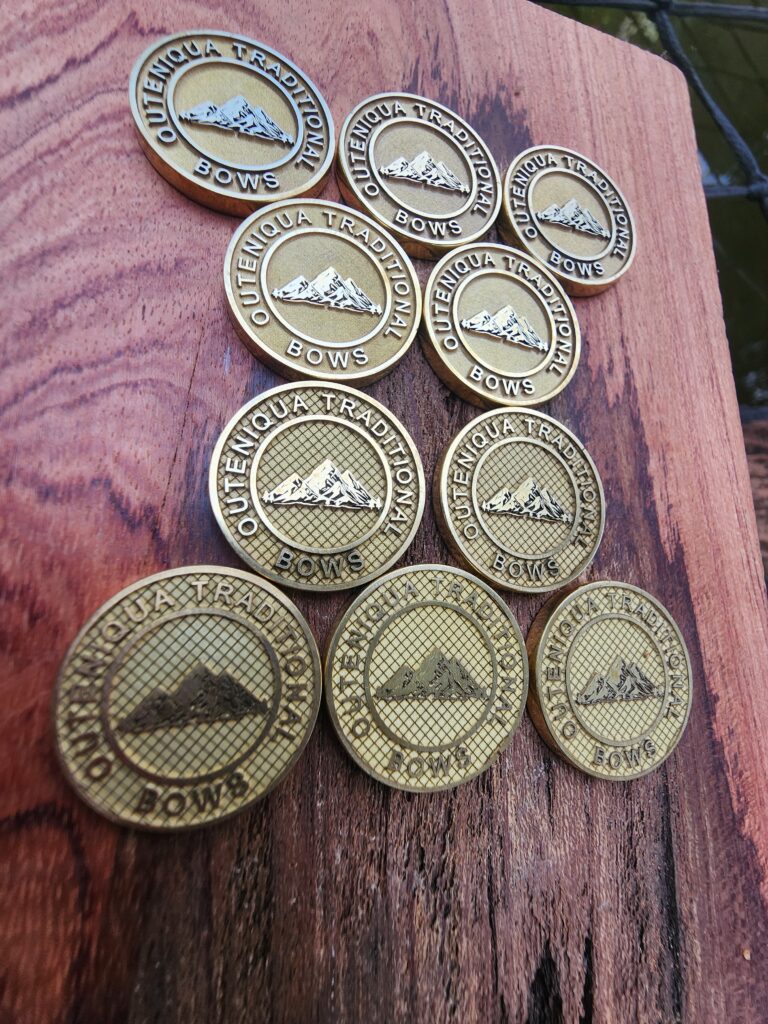 The Maker Mark | Pack of 10 - Makers Base