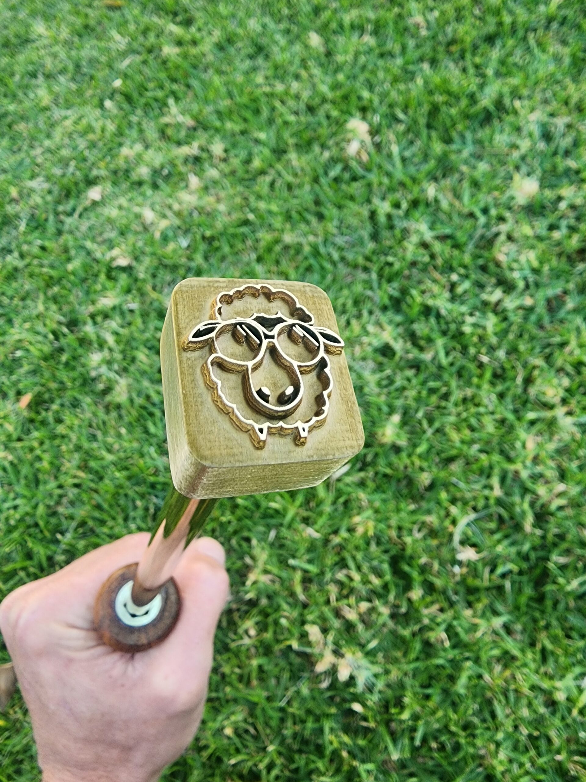 Branding Irons for Wood | Makers Base